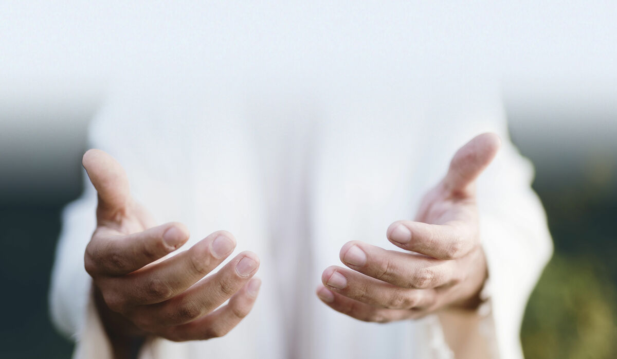 Grace of God Lutheran